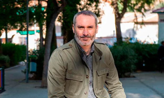 Alejandro Lorente Ibáñez gana el 'II Concurso de Relato Pedro Soler ...