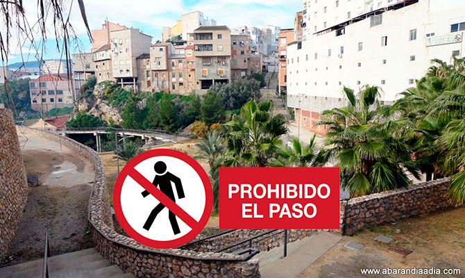 El Programa de Empleo y Formación ‘Taray' inicia las actuaciones en el ...