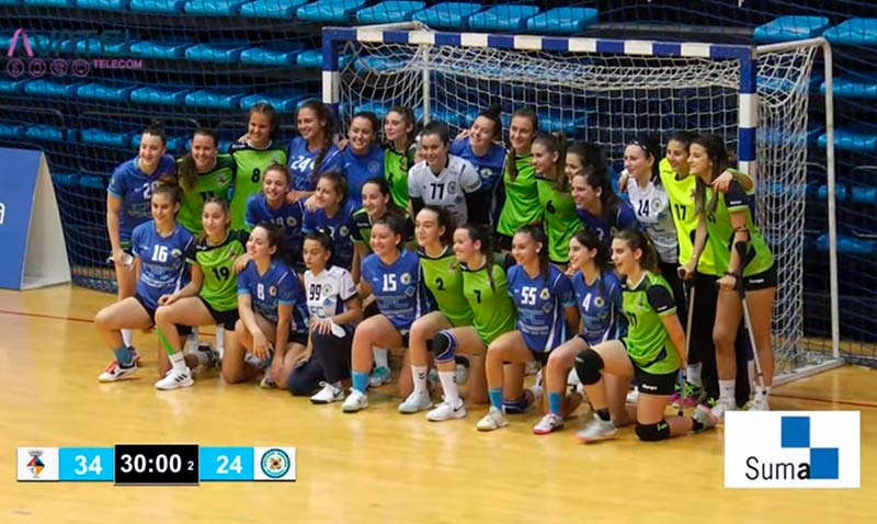 El CH Ascó se impone a la A. Abaranera en la 3ª jornada del Campeonato ...
