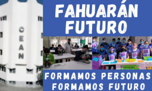 CEAN impartirá Formación de Inglés en el CCEIPS Fahuarán en horario de ...