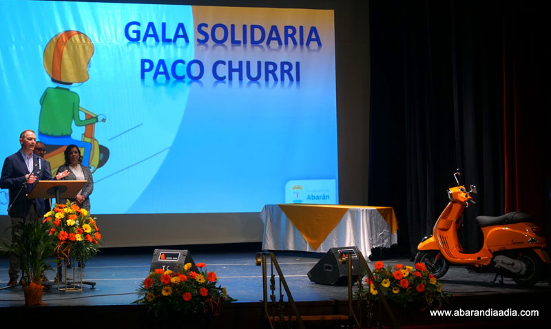 «Recordar a Paco ‘Churri’ es tenerlo presente, volver a pasarlo por el ...